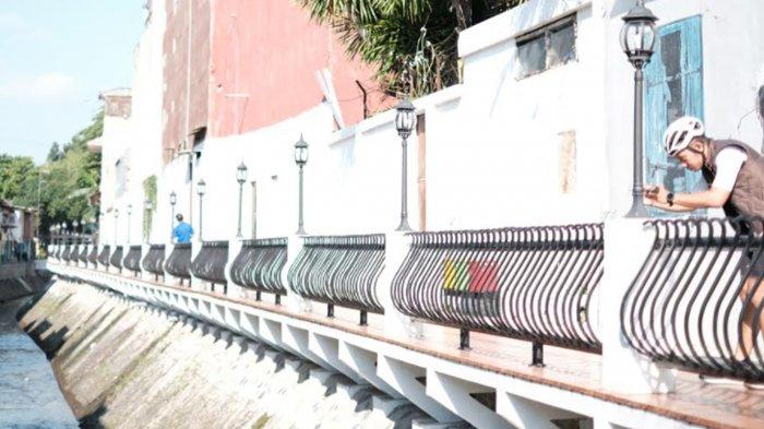 Kampoeng Heritage Kajoetangan Jadi Wisata Malang Terbaru: Nikmati ...