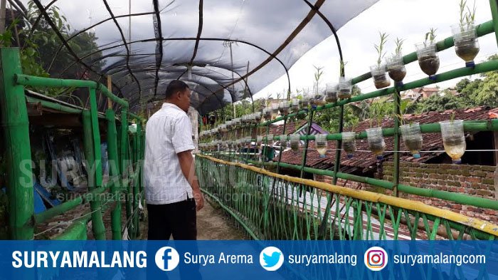 Geger, Kampung Janda di Kota Malang, Ternyata Begini Asal Muasalnya ...