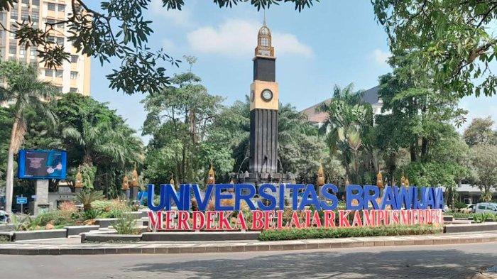 Muncul Tagar TurunkanUKTUB Saat UKT UB Malang Jadi 12 Golongan, Ini ...