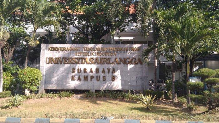 2000 Calon Mahasiswa Baru Lolos Seleksi SBMPTN 2021 Unair - Suryamalang.com