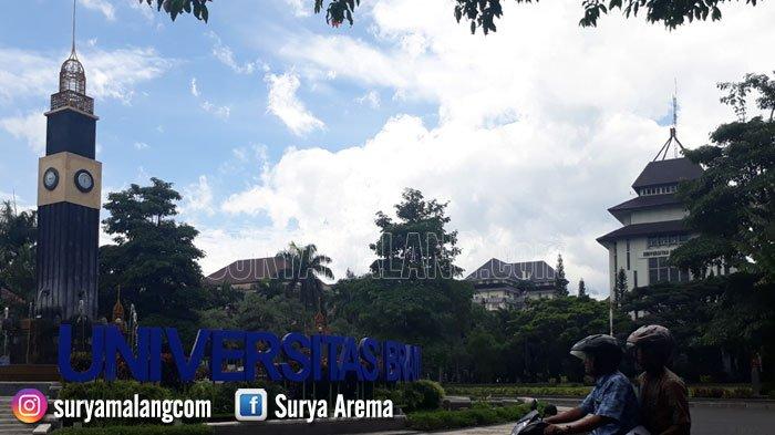 Mulai Besok, Ojek Online Dilarang Masuk Kampus UB, Tiga Minibus ...