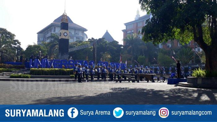 7 Bidang Ilmu UB Masuk Top Ranking THE World University Rankings 2021 ...