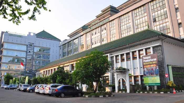 Universitas Islam Malang (UNISMA) - TribunnewsWiki.com