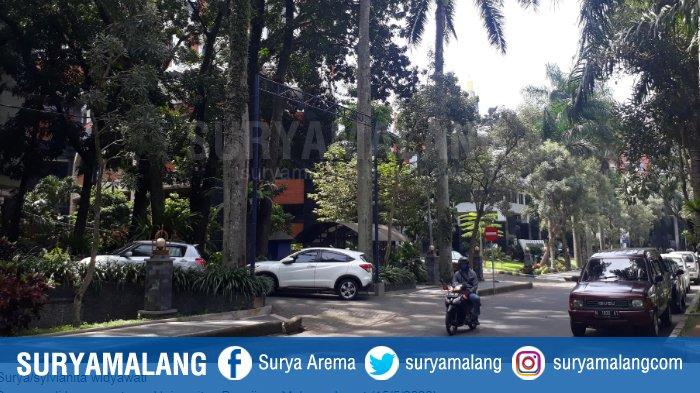 Jelang PSBB Malang Raya, Kampus di Kota Malang Menyikapi Beragam - Suryamalang.com