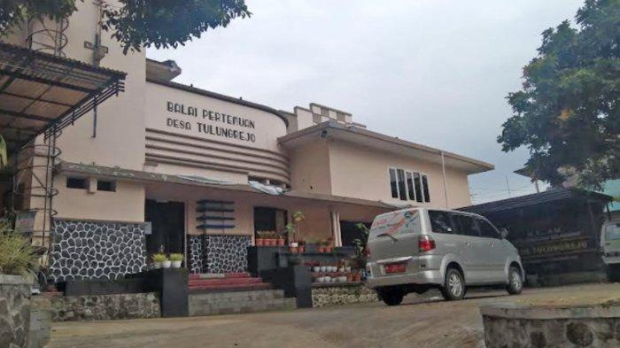 TACB Batu Usulkan 5 Tempat Jadi Bangunan Cagar Budaya - Suryamalang.com