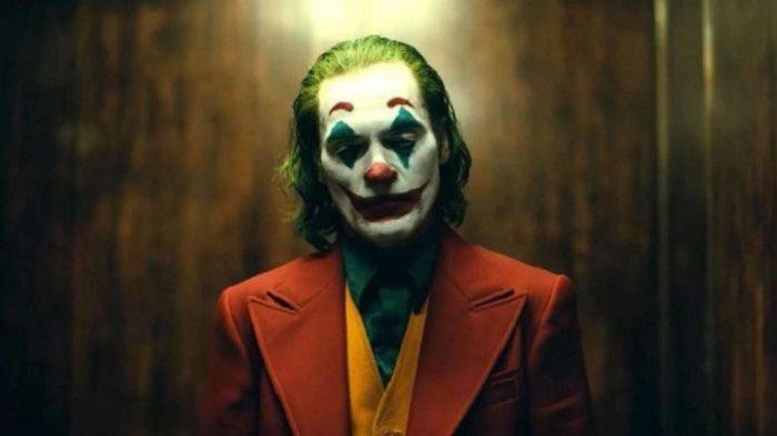 Nicki Ledermann Penata Rias Film Joker Bocorkan Proses Kreatif saat ...