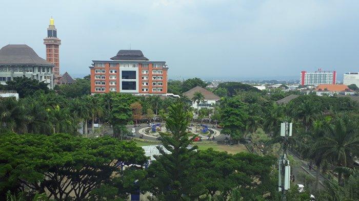 10 Prodi Pilihan Peserta SNMPTN di Universitas Brawijaya (UB ...