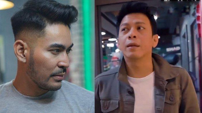 Kelakuan Asli Ariel Noah saat Marah yang Tak Banyak Orang Tahu, Robby ...