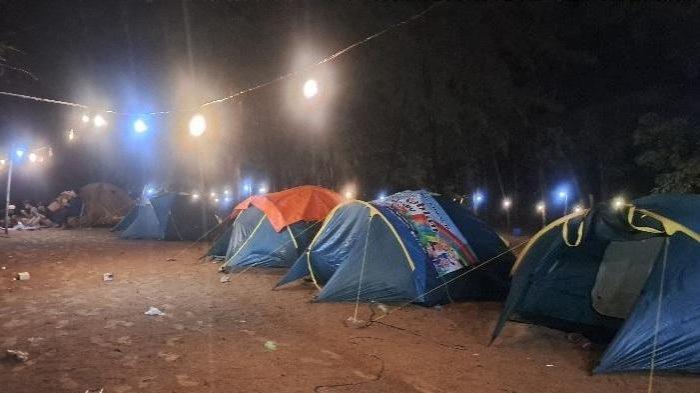 Pantai Panduri Tuban, Destinasi Wisata Alam yang Indah, Wisatawan Bisa ...