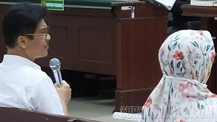 Hakim Jengkel, Terdakwa Korupsi Rp 8,2 Miliar Merasa Berprestasi saat ...