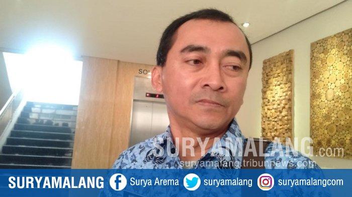 Hari Pertama Tanpa Sidak, 99 Persen ASN Pemkab Malang Masuk Kerja - Suryamalang.com