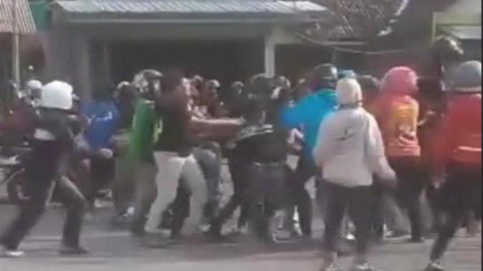 Gerombolan Pakai Atribut Perguruan Silat Main Keroyok Lagi, Pelaku di ...