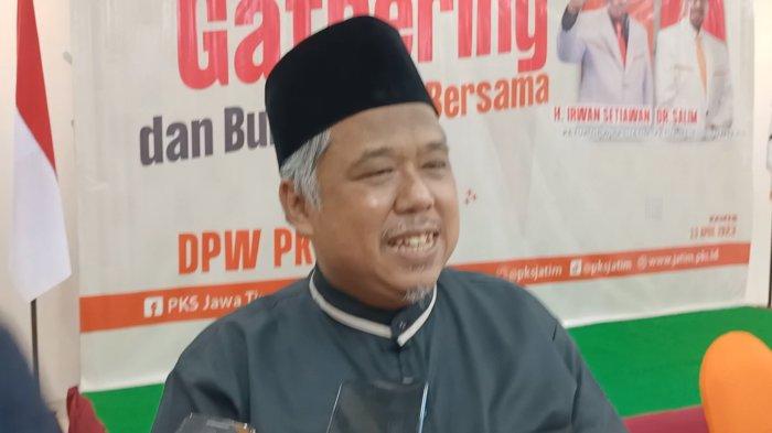 Muncul Wacana Koalisi Besar, PKS Jatim Yakin Parpol Pengusung Anies ...