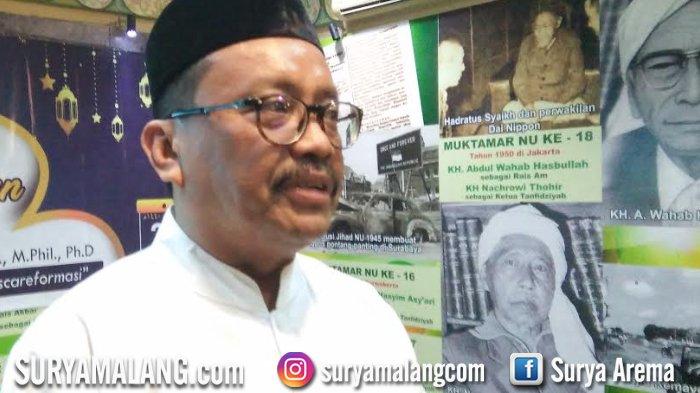 Sarjana Nahdlatul Ulama Jatim Bentuk Tim Pakar Perangi Radikalisme di ...