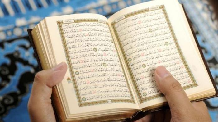 Lima Keutamaan Membaca Surat Al Khafi di Hari Jumat, Salah Satunya ...