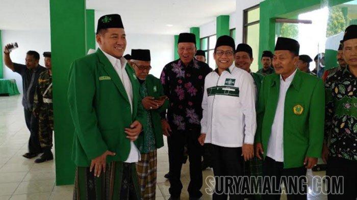 Kiai Muhyiddin dan Gus Aab Kembali Pimpin Nahdlatul Ulama (NU) Jember ...