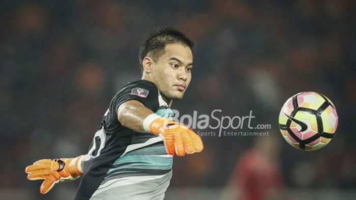 Bek Sayap Terbaik di Indonesia Versi Kiper Persija Jakarta, Andritany ... Bek Sayap Terbaik di Indonesia Versi Kiper Persija Jakarta, Andritany ...