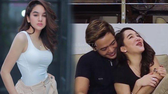 Kisah Cinta Hana Hanifah Seusai Dugaan Prostitusi Online, Hubungannya ...