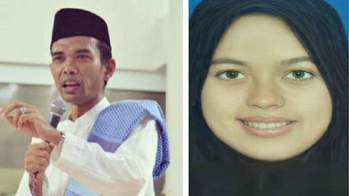 BIODATA Fatimah Az Zahra, Calon Istri Ustadz Abdul Somad, Menikah Bulan ...