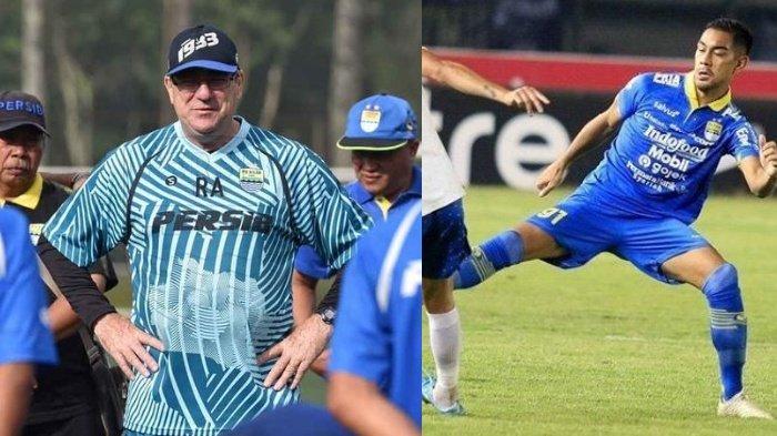 Persib Bandung Pastikan Kedatangan Omid Nazari Gelandang Asal Eropa ...