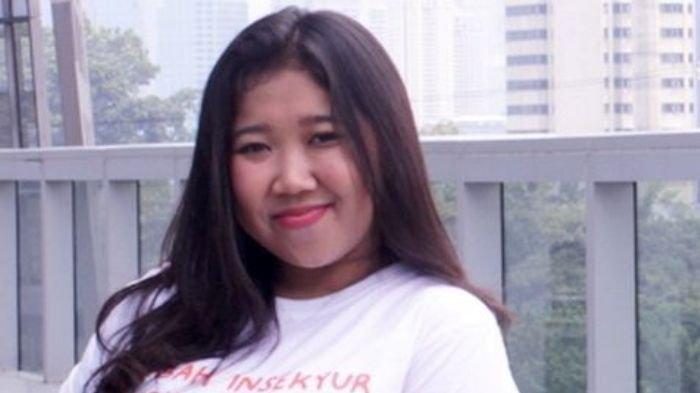 Kiky Saputri Pernah Jadi Guru Digaji Rp 500 Ribu Hingga Jadi MC Dijemput Pesawat Susi ...