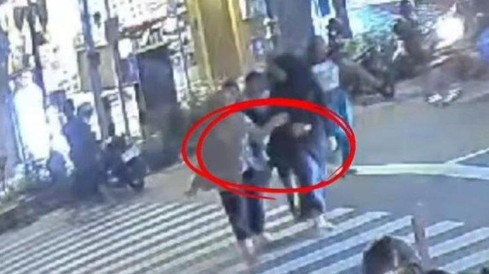 Copet di Kayutangan Heritage Ternyata Masih Beraksi di Kota Malang ... Copet di Kayutangan Heritage Ternyata Masih Beraksi di Kota Malang ...