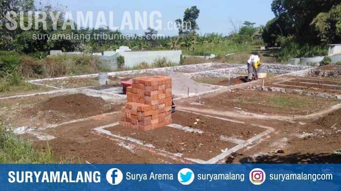 Warga Pertanyakan Kejelasan Status Pengelolaan Makam Sentong Lawang ...