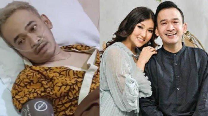 Kondisi Ruben Onsu Habiskan 7 Kantong Darah Bikin Sarwendah Khawatir, Kini Berobat ke Singapura ...