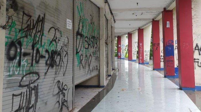 Stadion Kanjuruhan Tak Terawat, Jangan Sampai Muncul Berita Suasana ...