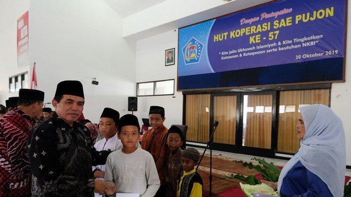 Koperasi SAE Pujon Kelola Uang Rp 236 Miliar dalam 9 Bulan, Akhir Tahun ...