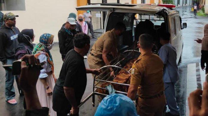UPDATE Korban Meninggal Tragedi Kanjuruhan Bertambah, Warga Mergosono Malang Meninggal di RSSA ...