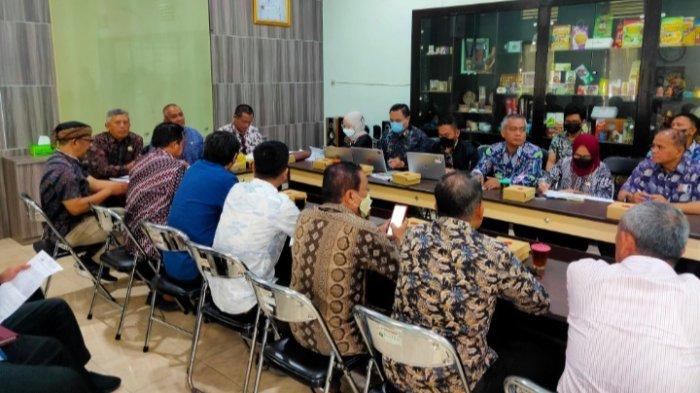 Opsi Pembangunan Pasar Blimbing Kota Malang, Pedagang Harus Ganti Rugi ...