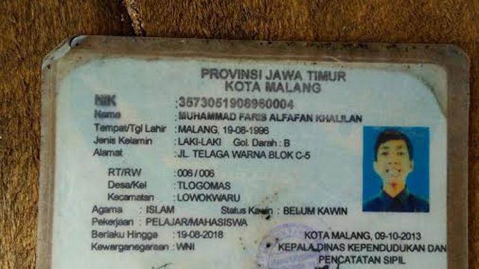 Ternyata, Kampus Universitas Negeri Malang Tak Tahu Faris dkk Gelar ...