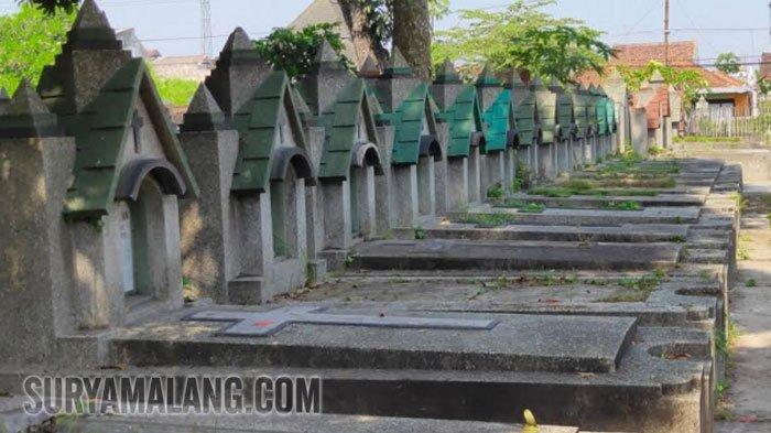 DLH Kota Malang Rancang TPU Sukun Jadi Tempat Wisata Sejarah - Suryamalang.com