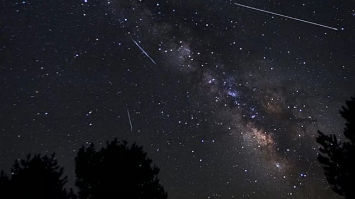 Fenomena Langit Muncul 6800 Tahun Sekali, Komet Neowise Tiba di ...