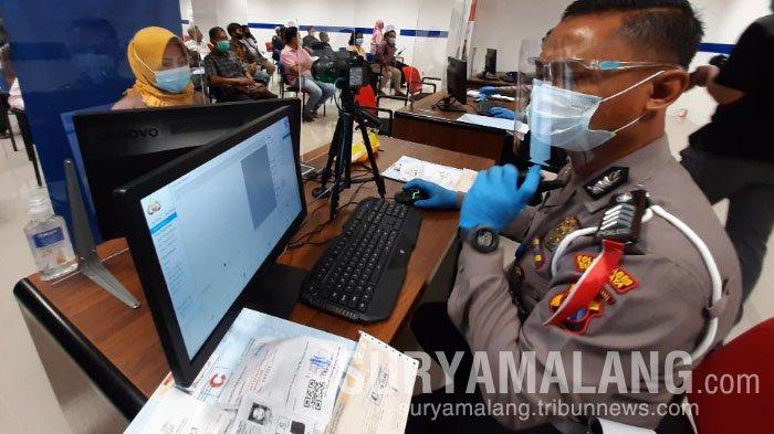 Daftar Lengkap Gerai SIM Corner di Surabaya, Juga Ada di Apartemen ...