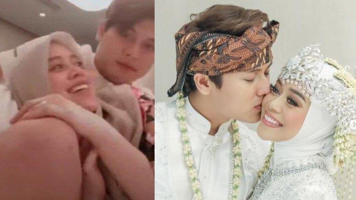 Lesti Kejora dan Rizky Billar Tak Malu Privasi Bocor Sejak Menikah, Ada Panggilan Sayang & Isi ...