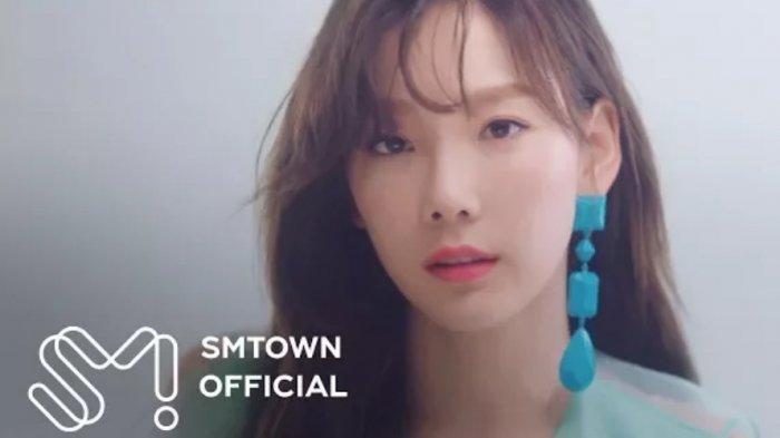 Lirik Lagu Fine - Taeyeon, Lengkap Chord Gitar, Musik Video dan ...