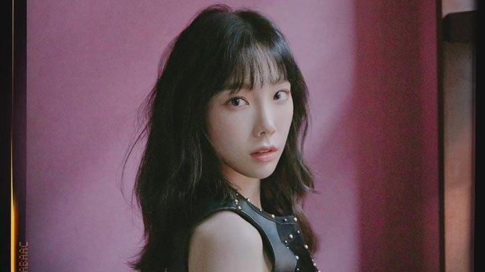 Lirik Lagu Fine - Taeyeon, Lengkap dengan Chord Gitar dan Terjemahan ...