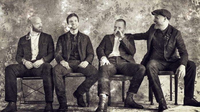 Lirik Lagu Fix You - Coldplay Lengkap dengan Terjemahannya ...