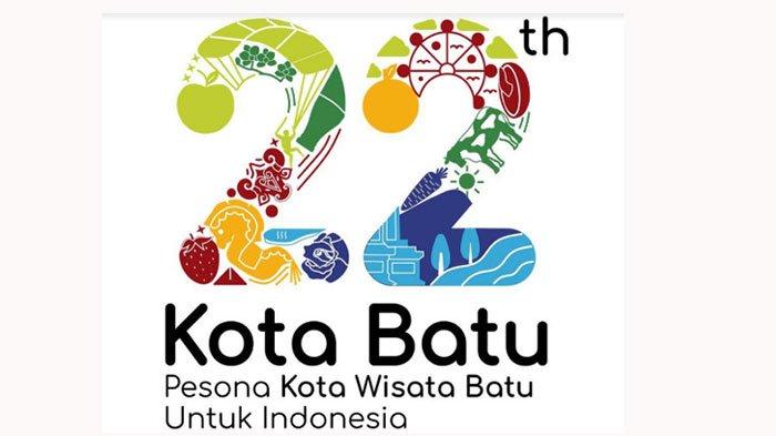 Kota Batu Logo