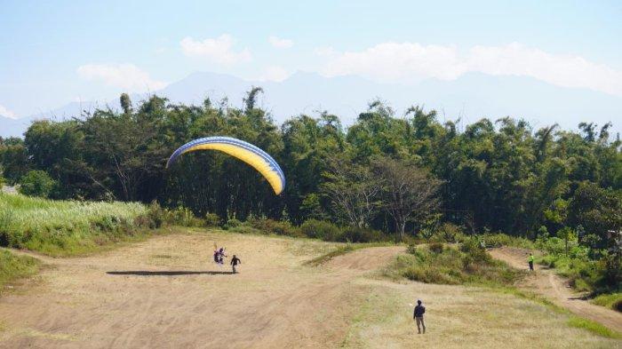 Balayang Point, Kota Batu Punya Sport Tourism Baru - Suryamalang.com