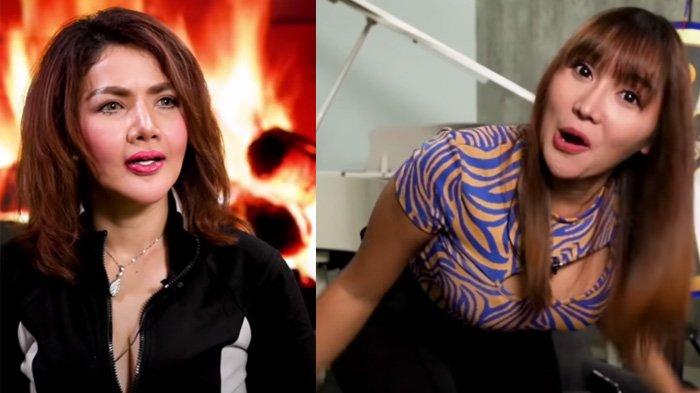 Saldo ATM Barbie Kumalasari Ditertawakan Lucinta Luna, Dulu Pamer Rp 3 Miliar Ternyata Cuma ...