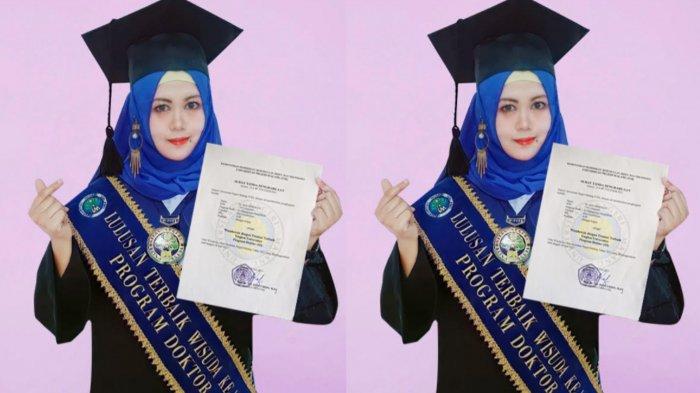 Wisuda UM ke-106 Masih Padukan Daring dan Luring - Suryamalang.com