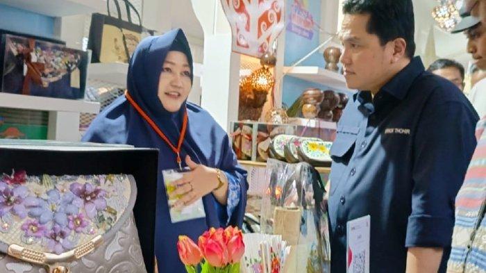 Tiktok Shop Ditutup, Ini Kata UMKM di Kota Malang: Saat Live, Lutfia Mengaku Tak Banyak yang ...