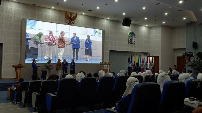 259 Mahasiswa UM Mendapat SK Sebagai Mentor dari Program UM Edutop - Suryamalang.com