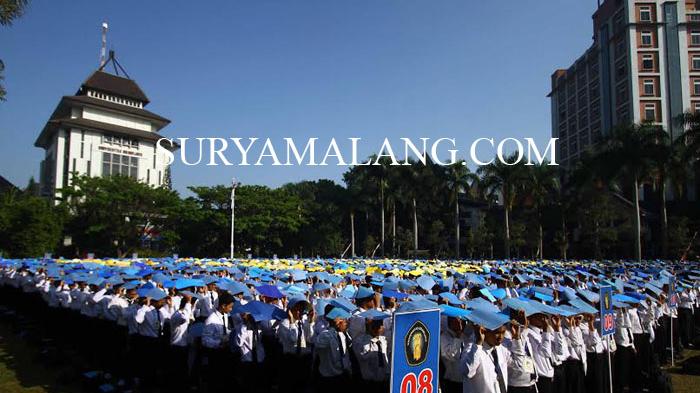 Syarat Mahasiswa UB yang Mau Kuliah ke Luar Negeri, Pendaftaran Sampai ...