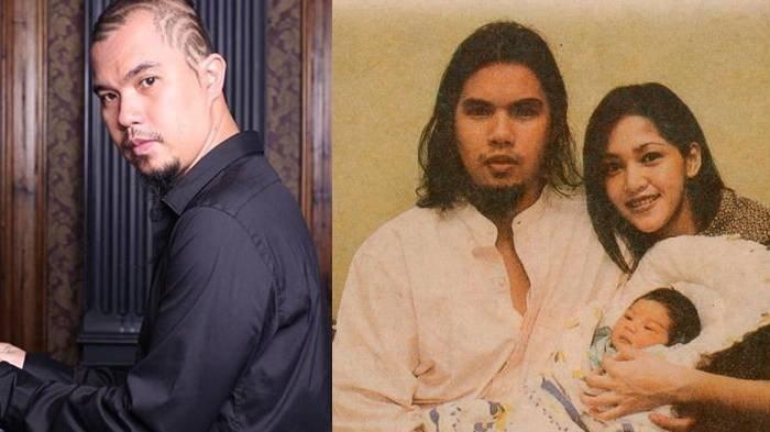 Sosok Ayah Ahmad Dhani yang Tak Terekspos, Sangat Sayang dengan Maia ...