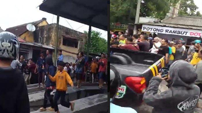 Aksi Kurir Paket Kejar Pelaku Curanmor di Lumajang, Berhasil Buat Tersangka Bingung dan ...