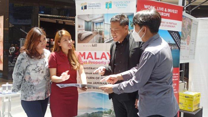 Pasar Properti Luar Negeri Mulai Bangkit - Suryamalang.com